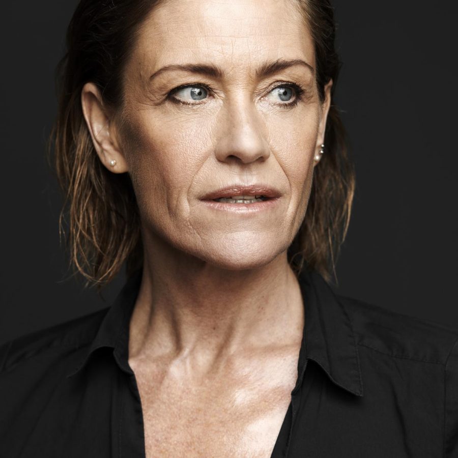 Marina Bouras | actress