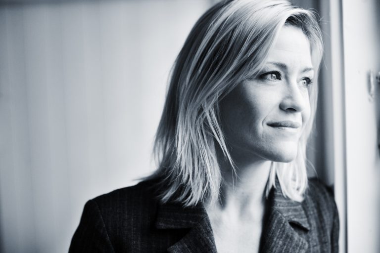 Marina Bouras | actress